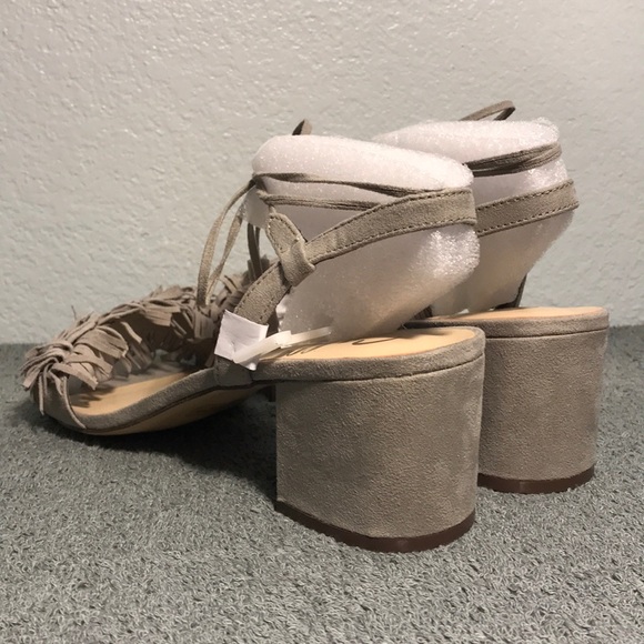 Callisto | Shoes | Callisto Melz Open Toe Ankle Strap Casual Sandals ...